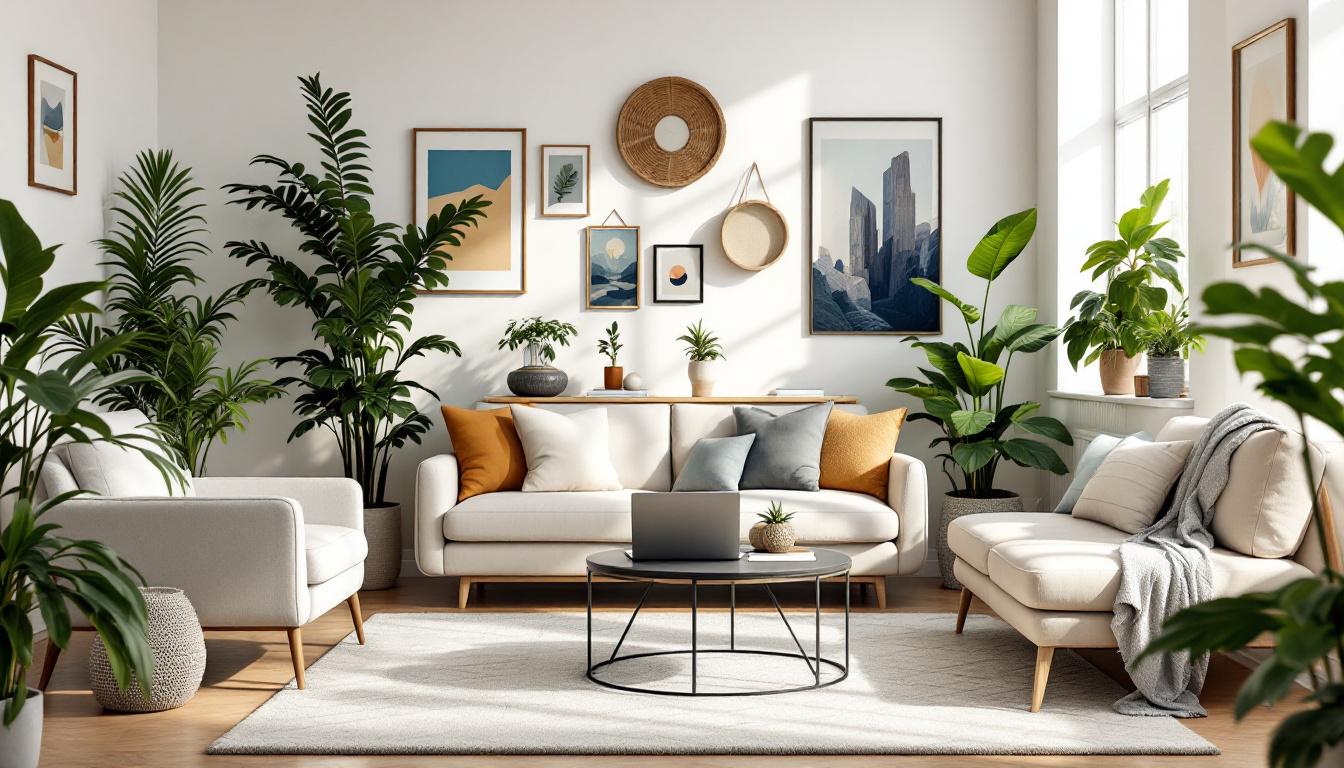 Cours design intérieur en ligne : Devenez un pro chez vous